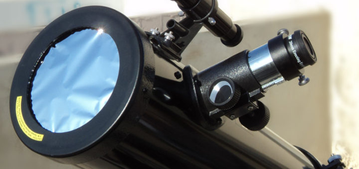 What is Hydrogen-Alpha Solar Filter? - Solar Astronomy - Karachi ...